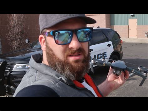Illegal Drone Video Do Not Do This YouTube