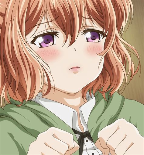 Spoilers Kanojo Ga Flag Wo Oraretara OVA OVA Discussion R Anime