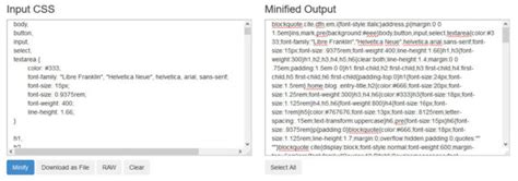 How To Easily Enable Gzip Compression In WordPress Ways