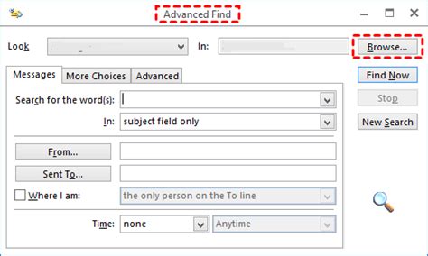 Microsoft Outlook Files Disappeared [top 5 Ways To Fix]