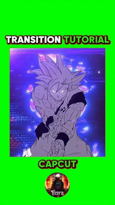 aggressive shake🔥 glitch effect☠️ manga edit tutorial capcut