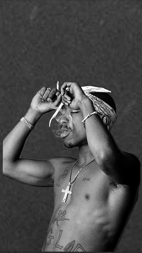 2pac 4k Mobile Wallpapers Wallpaper Cave