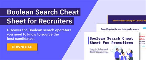 Boolean Search In Recruitment A Practical Guide For 2024 Aihr