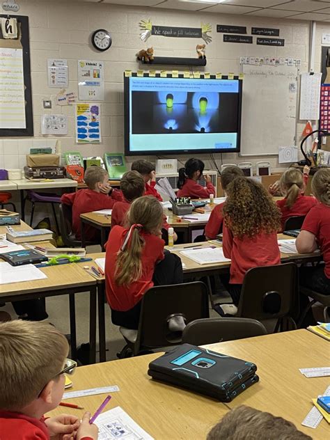 Walwayne Court School Foxes