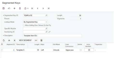 Existing Inventory Item To Template Items Using Matrix Community