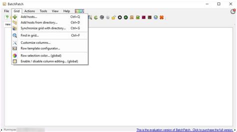 Batchpatch 20253715 Download Latest For Windows Pc