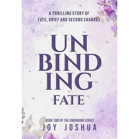 unbinding fate rovingheights books