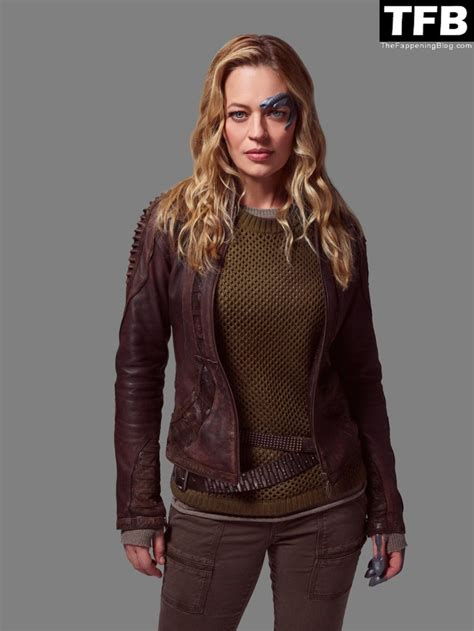 Jeri Ryan Topless Sexy Collection Photos Pinayflixx Mega Leaks