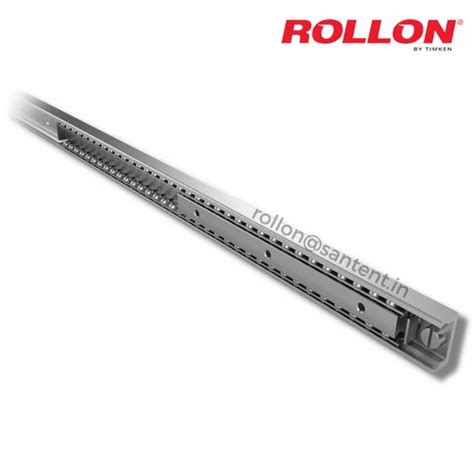 Rollon EasySlide Linear Rails Size Full Range At Piece In Kolkata