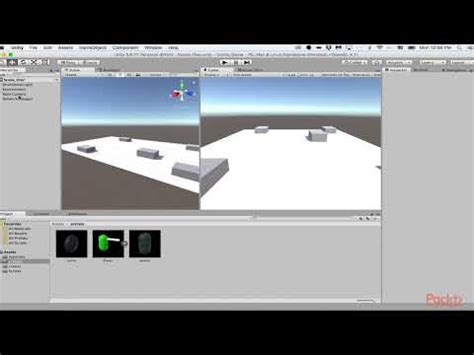 Learn Learning C By Developing Games With Unity Getting Started With