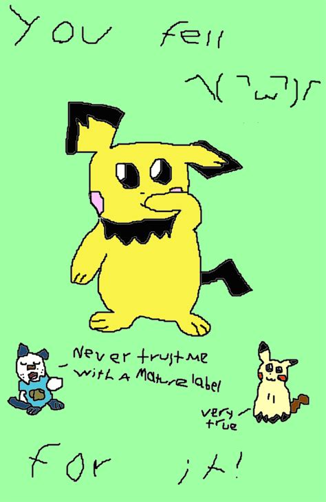 Very Mature Art By Frontiermon On Deviantart