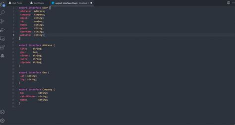 I Abandoned Postman For This New Vs Code Extension Build Test And Sell