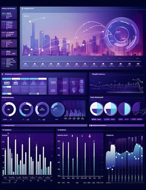 premium photo dashboard ui design