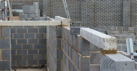 What Is Lintel Beam Types And Size Of Lintel Beam Vrogue Co