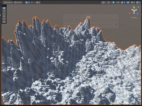 Import Png Heightmaps To Unity Unity Engine Unity Discussions