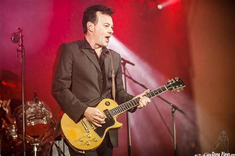 The James Hunter Six Fotos Por Dena Flows