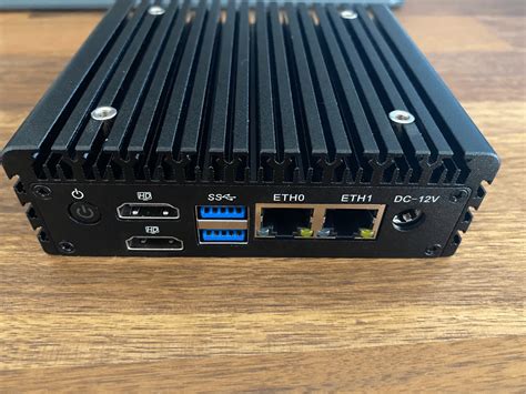 Intel N305 Mini Homelab With 48gb Ram By One Stick R Homelab