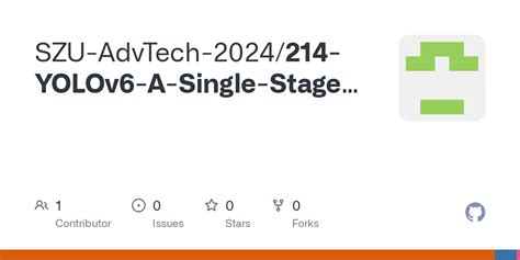 YOLOv A Single Stage Object Detection Framework For Industrial Applications ResearchReport