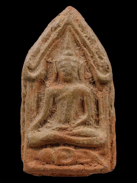 พระขุนแผนนั่งกุมารหลวงพ่อกวย พระเครื่อง น่าสนใจ ตามกระแส Facebook