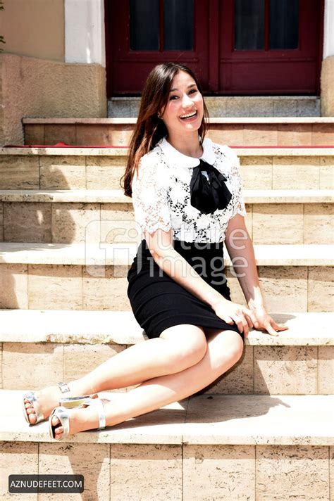 Jeannine Wacker Feet Aznudefeet