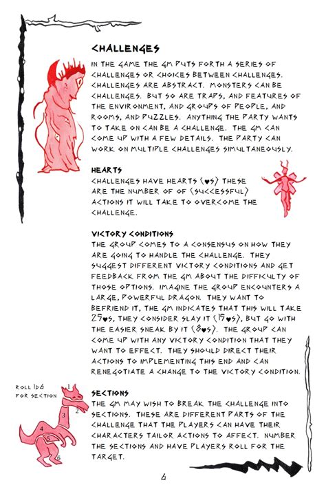 INK R P G CORE By FUNONEGames
