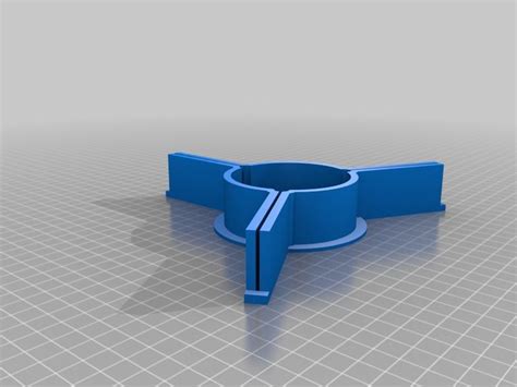 Download Free Stl File Fin Alignment Jig • 3d Printing Design ・ Cults Download Free Stl File Fin Alignment Jig • 3d Printing Design ・ Cults