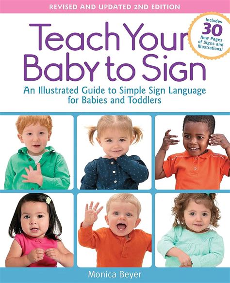 Your Baby Sign Language Why Teach Sign Language To Your Baby