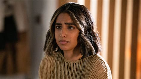 How Eastenders Big Ash Panesar Update Mirrors Real Life Two Years