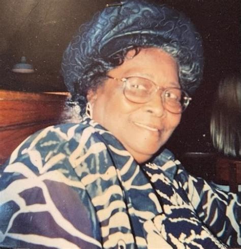 Georgia Flanagan Obituary 2022 Bessemer Al Birmingham