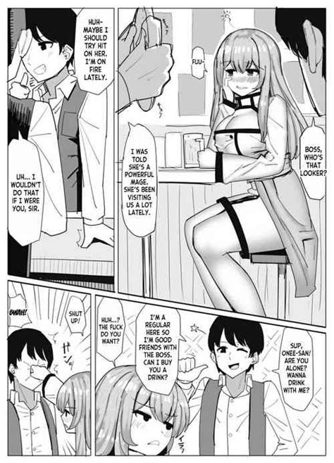 Tag Possession Nhentai Hentai Doujinshi And Manga