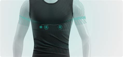 Qus Textile Sensor Technology Qus