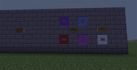 Secret Door With Code Minecraft Map