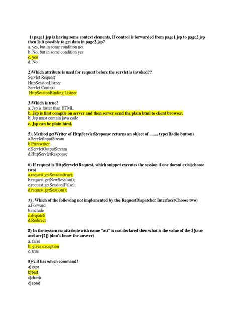 final jsp servlet pdf java server pages java servlet