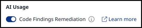 remediate your code sast findings