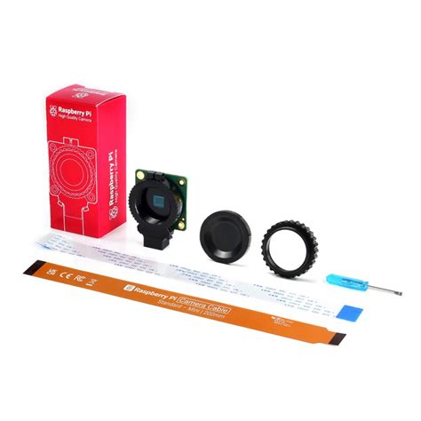 Go Create Raspberry Pi Raspberry Pi 5 Accessories Waveshare Raspberry Pi High
