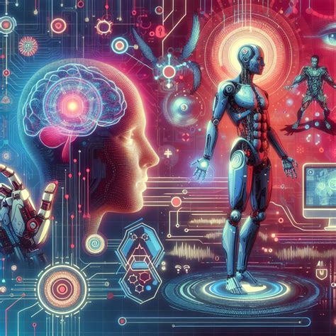 Agi And Human Augmentation How Ai Is Enhancing Human Abilities Adam