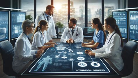 Ultimate Guide To Choosing The Right Healthcare Integration Service 7med Integration