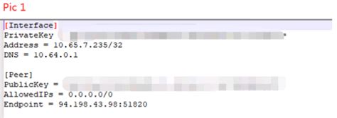 How To Set Up WireGuard VPN On A TP Link Wireless Router