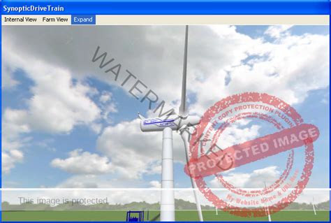 Wind Turbine Training Simulators Automated Computing Machinery Sl
