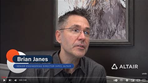 Altair Success Story With Liverecorder Youtube