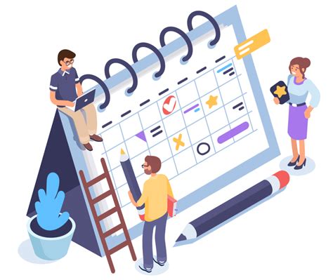Logiciel Planning Optimisez Les Temps De Travail Ags