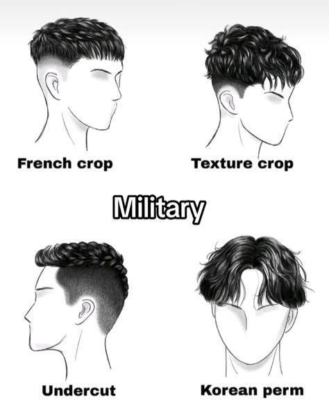Beards Of Romania Haircut Names For Men Anime Haircut Haircuts For Men