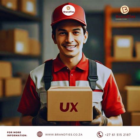 Brandties Marketing Solutions On Linkedin Uxdesign Userexperience