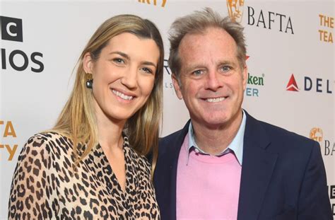 Wife Of Hollywood Producer Jumps To Death From Hotel Balcony