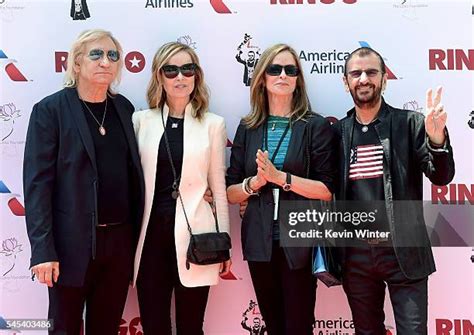 Joe Walsh Wife Marjorie Bach