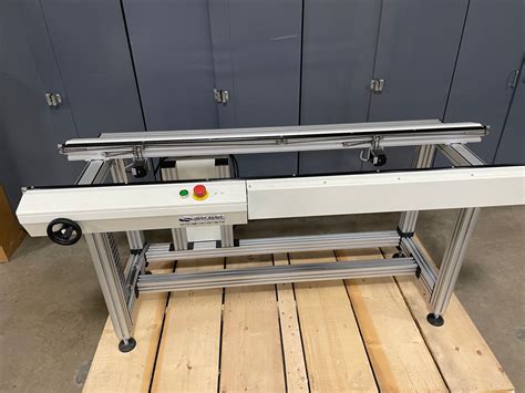 Simplimatic Conveyor 230817