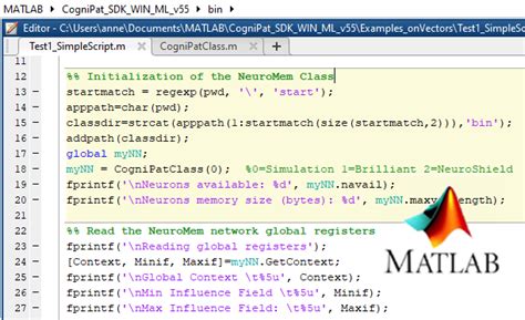Using Fprintf For Characters In Matlab Youtube