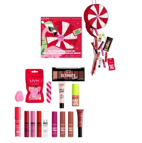 10 Makeup And Beauty Advent Calendars You Can Snag For 20 Off
