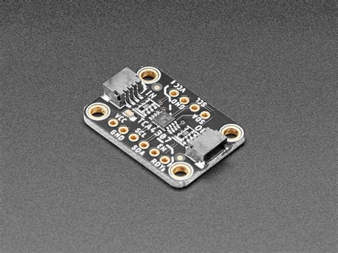 adafruit tca4307 hot swap i2c buffer with stuck bus recovery stemma