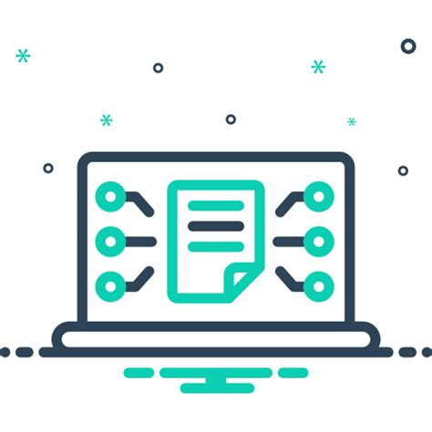 Protocols Software Network Internet Server Technology Virtual Icon Download On Iconfinder